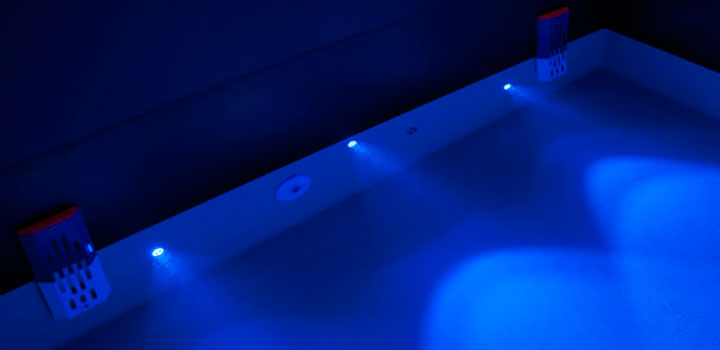 What is Floatation Therapy - Ocean Float Rooms